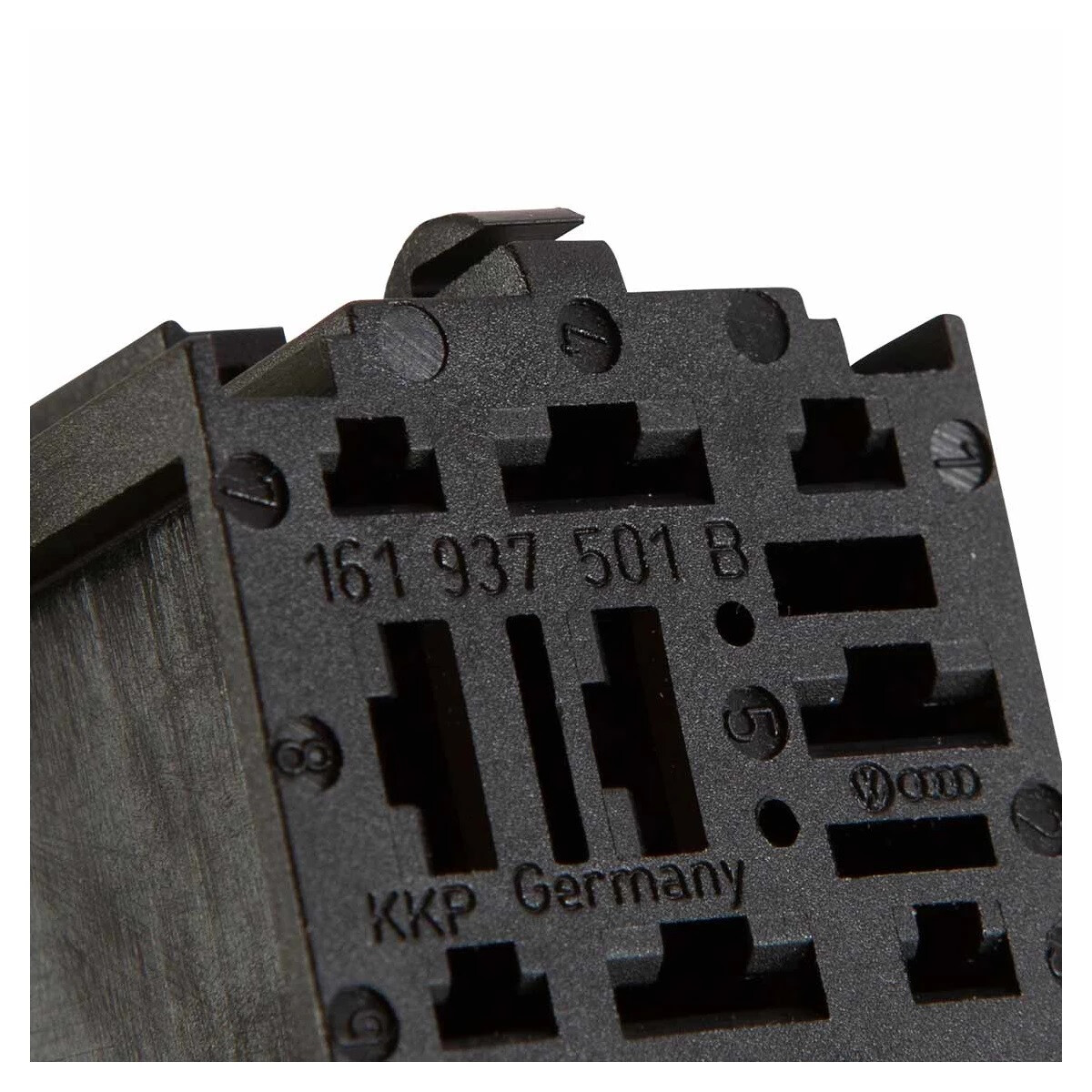 T3 T4 T5 relay carrier 9-pole, 9,30