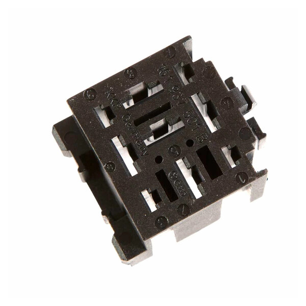 T3 T4 T5 relay carrier 9-pole, 9,30