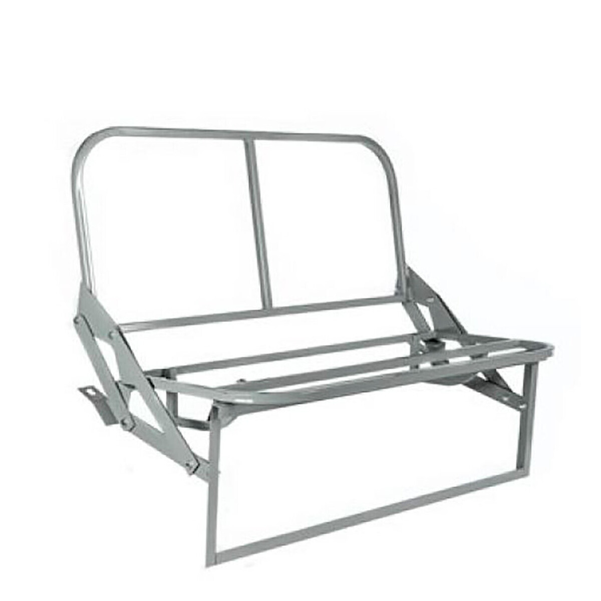 T1 slaapbank Rusty Lee XL 1200mm breed, 600,00