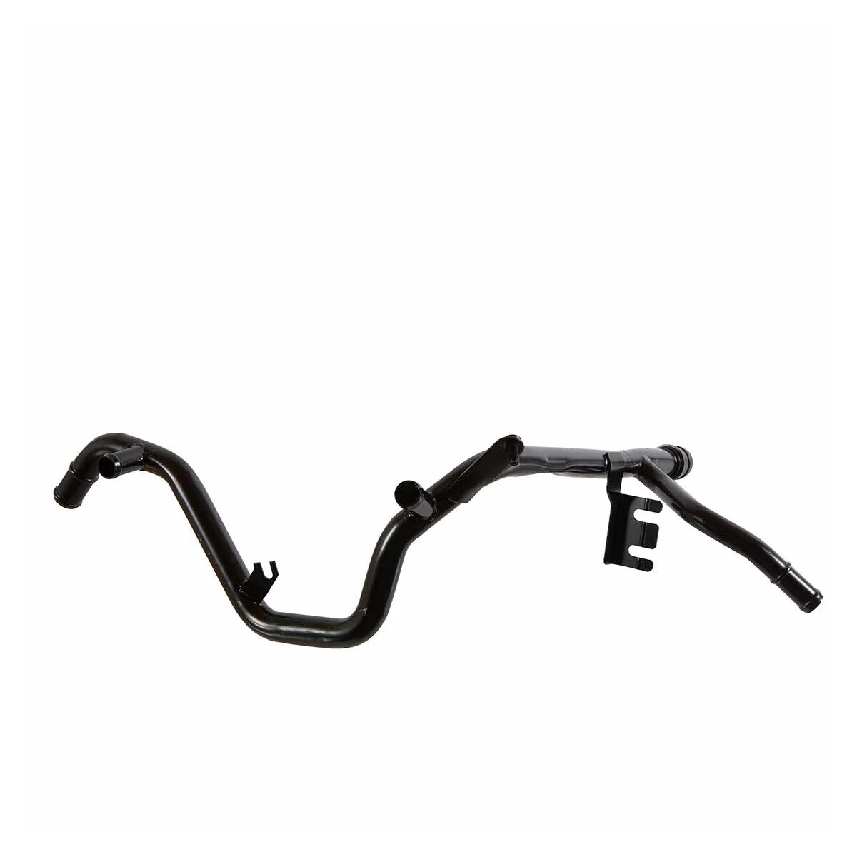 Audi A3 VW Golf Kühlmittelleitung Verglnr. 06A121065D, 18,00