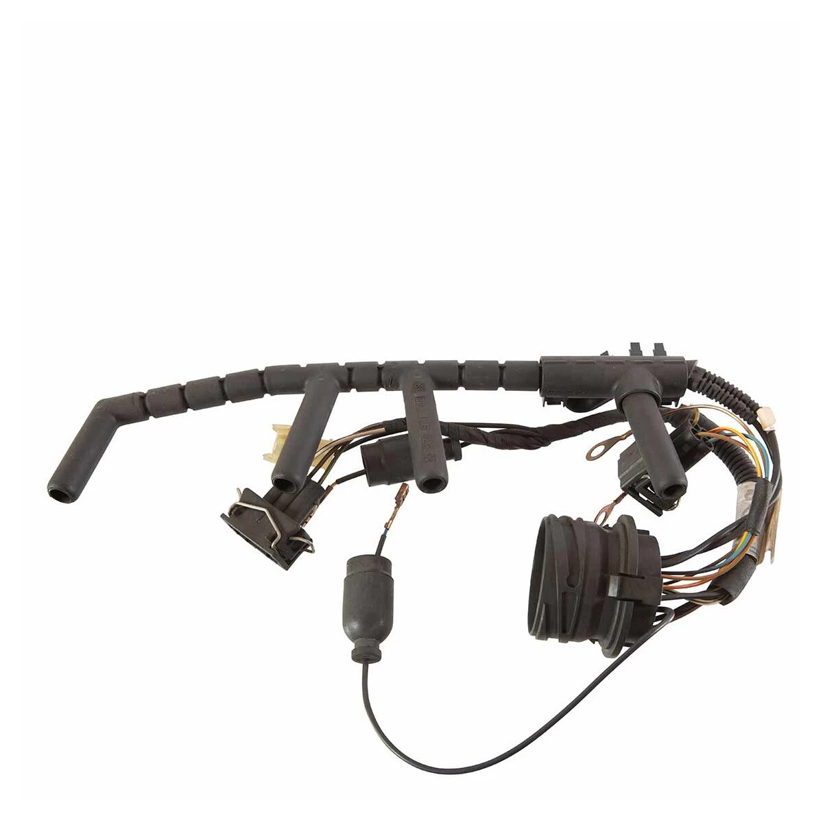 VW Golf 3 Kabelbaum/Leitngssatz Motor Original VW Verglnr. 028971595A, 171,00