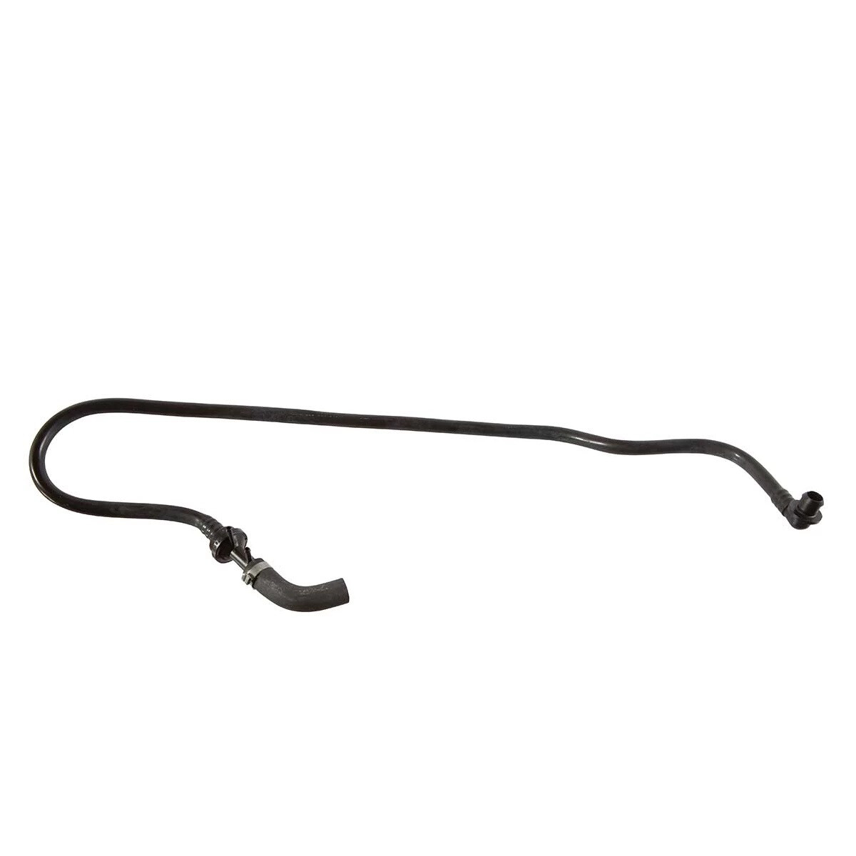 VW Passat Vakuumleitung mit Rückschlagventil Original VW Verglnr. 358, 22,50