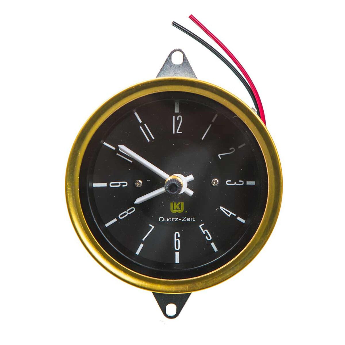 Type2 Bay Window Clock, 12V, 8.75 - 7.79, OEM partnr. 221957069, 273,50