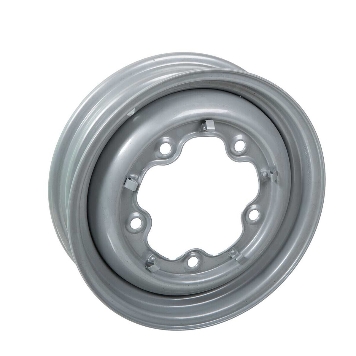 VW Bus Type2 Split and early Bay Standard Style Smoothie Wheel 4 x 15 ...