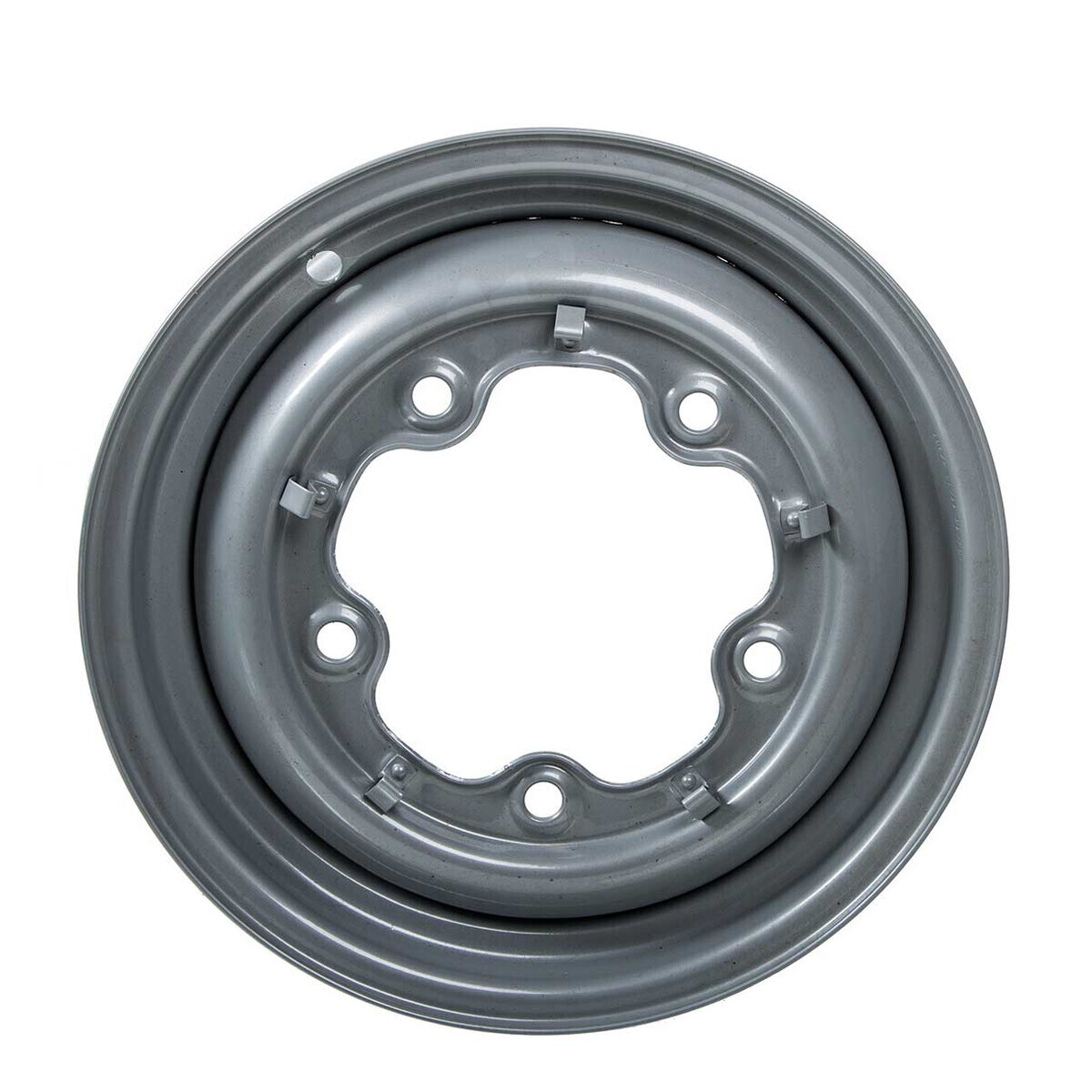 VW Bus Type2 Split and early Bay Standard Style Smoothie Wheel 4 x 15 ...