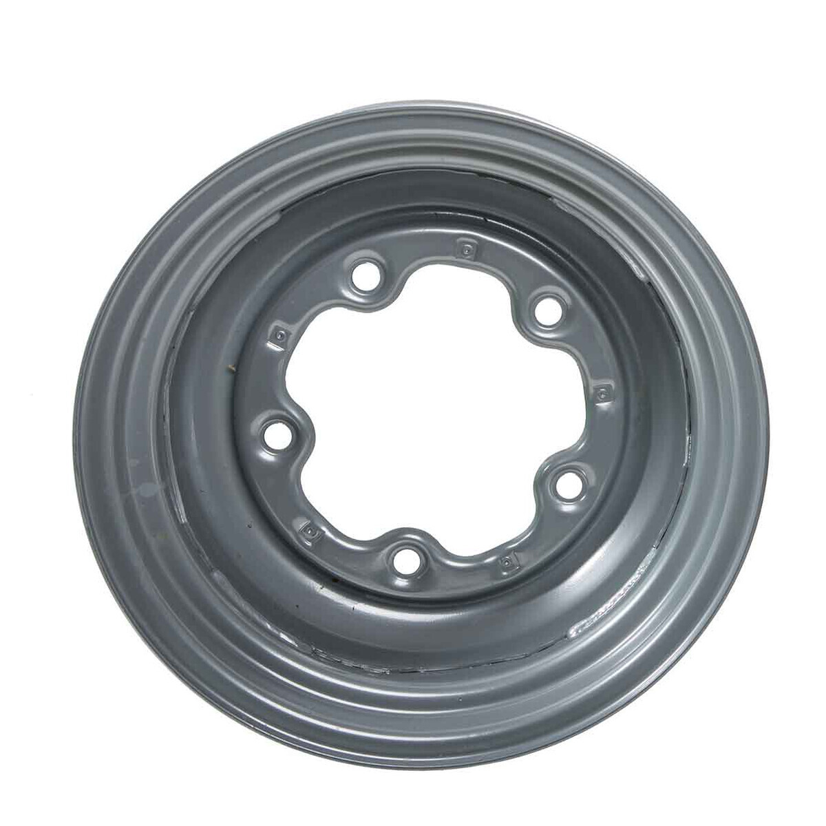 VW Bus Type2 Split and early Bay Standard Style Smoothie Wheel 6 x 15 ...