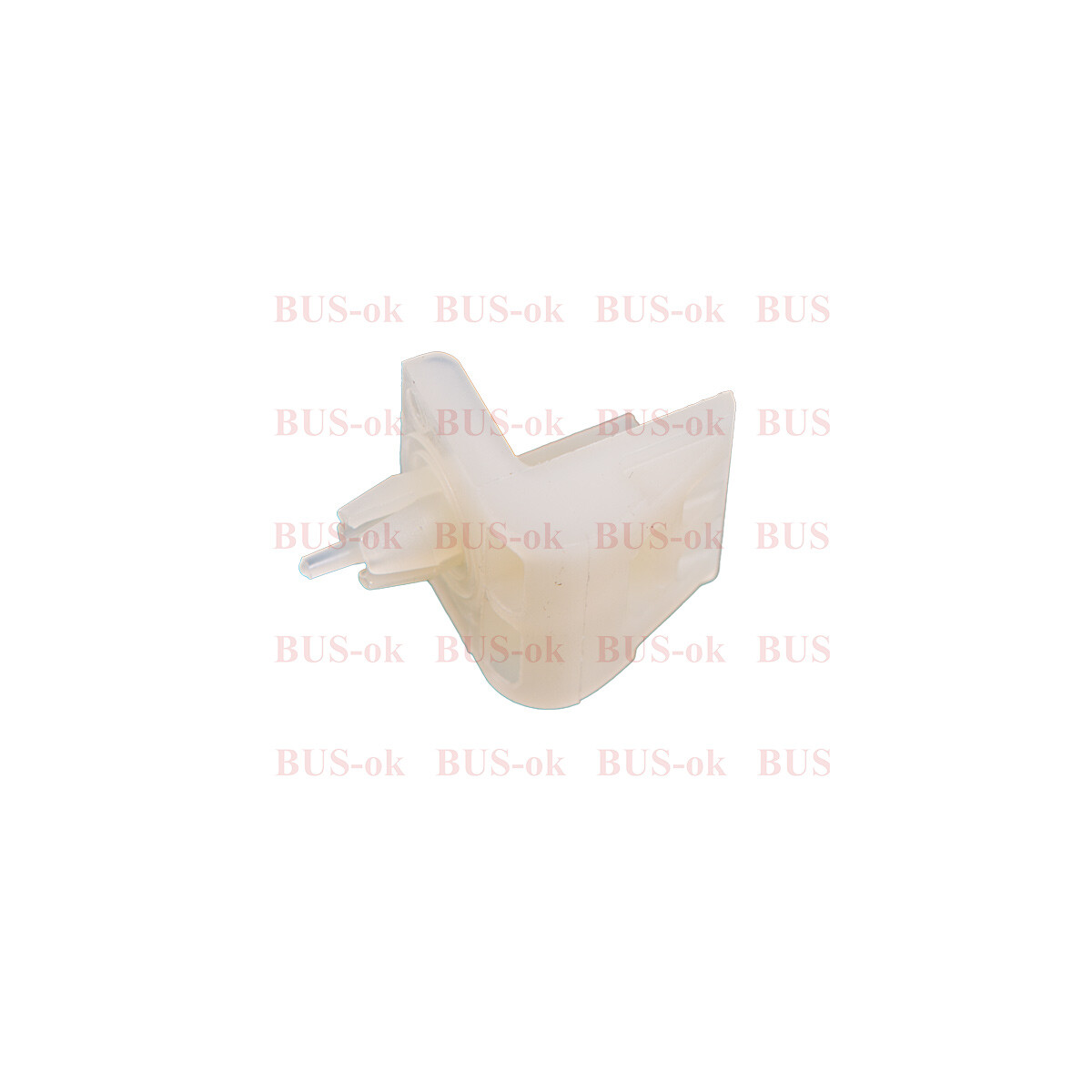 T4 deurpaneelclip orig.VW 321867299B, 1,50