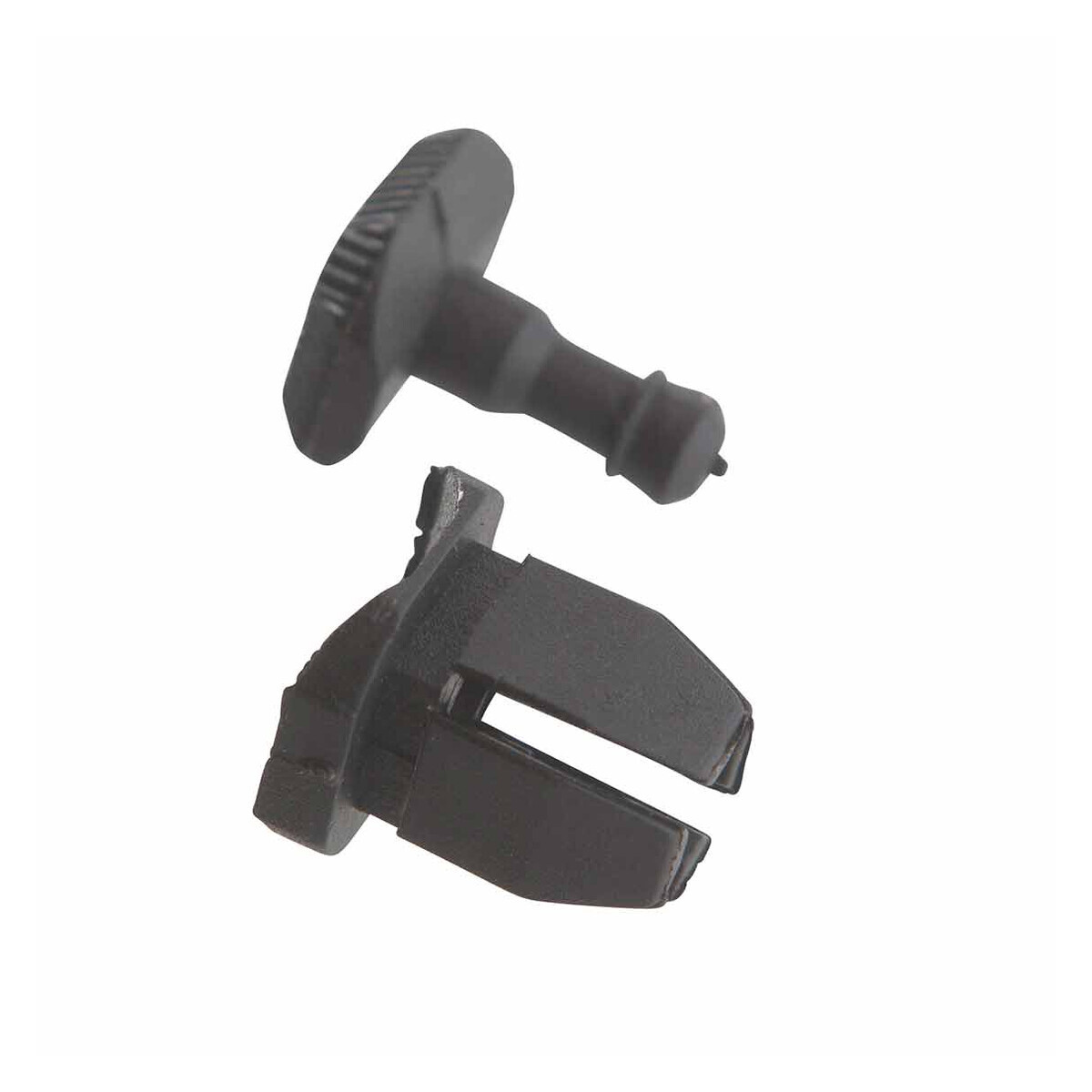 T4 clip opbergvak 2dlg orig.VW 191857971, 5,40