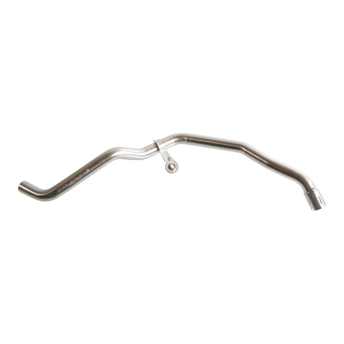 Genuine VW Touareg 7L Audi Q7 4L Exhaust Pipe OE-Nr. 7L0-819-507B, 22,50