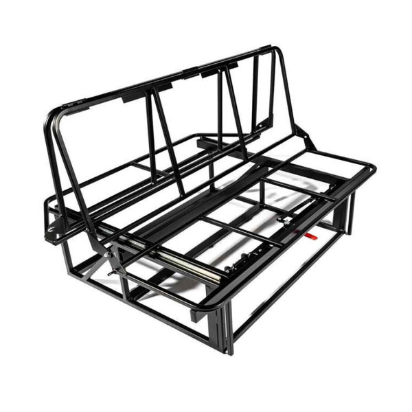 T2 slaapbank Original Rusty Lee volle breedte XL, 566,50