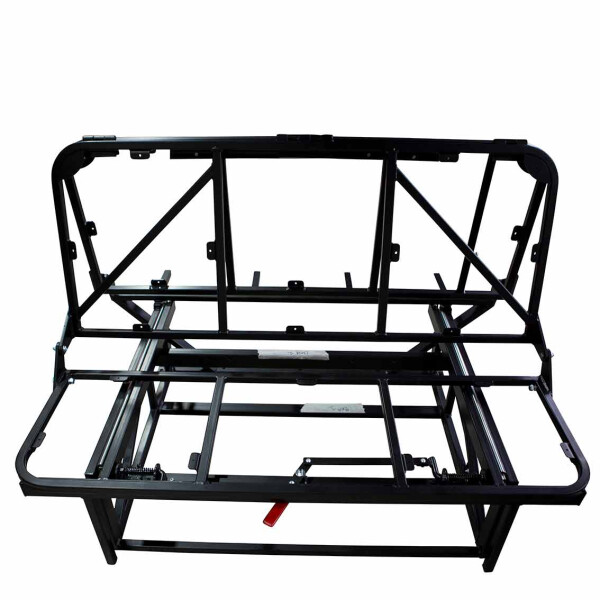 T2 slaapbank Original Rusty Lee volle breedte XL, 566,50