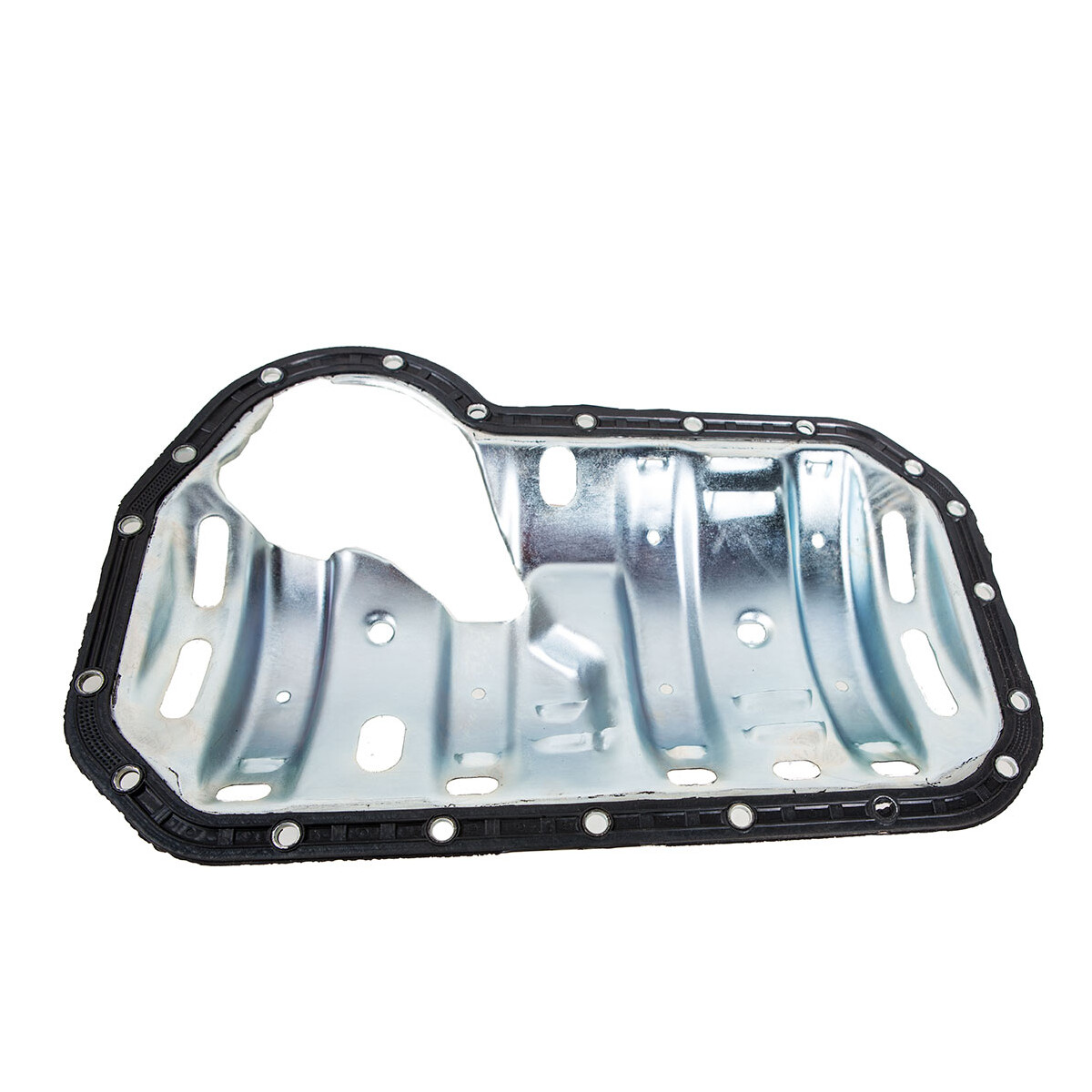 VW Bus T4 Oil Sump Baffle Plate OEM-Nr. 037-115-220B, 36,00