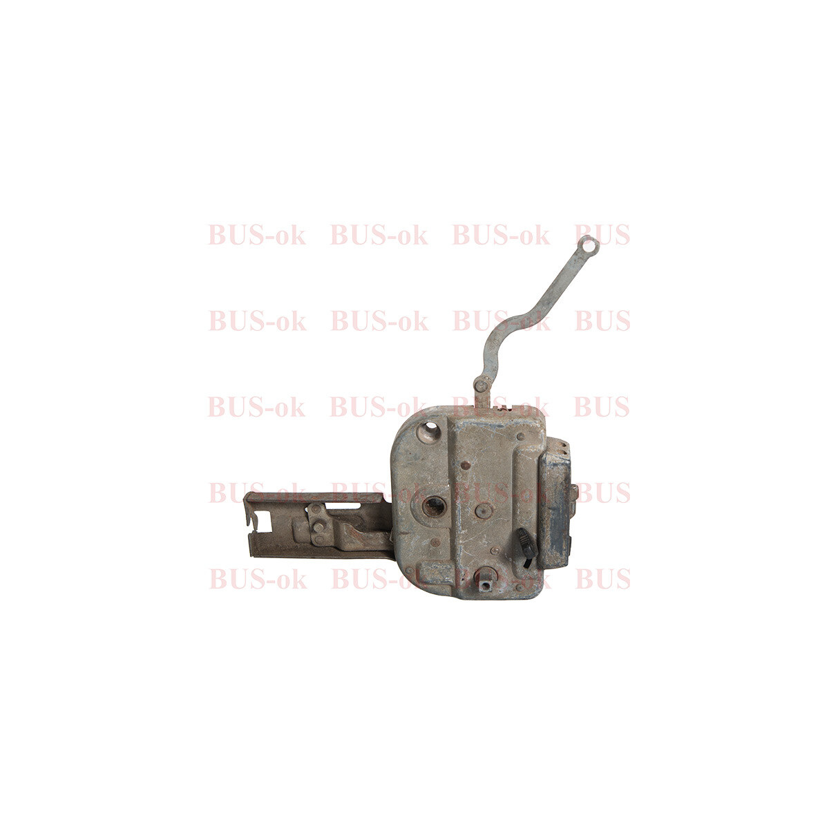 Type2 bay Slide door front mechanism VW original Part left OEM-Nr. 22 ...