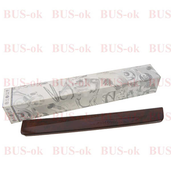 Genuine VW Touareg OE-Nr. 7L6853072B 2WE burr walnut, 94,50