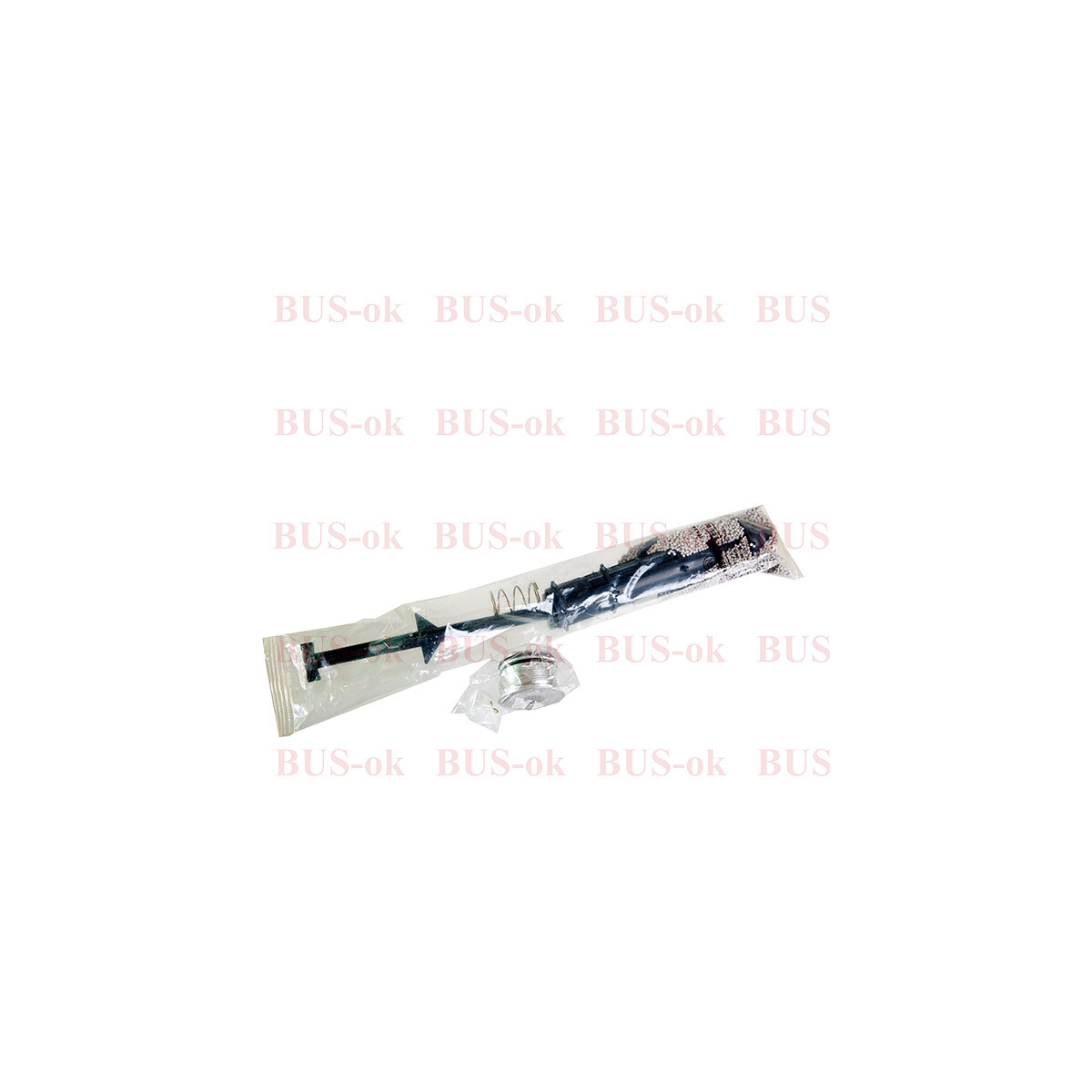 Aircon drier VW Polo / Fox OE-Nr. 6Q0820193A New genuine VW part, 59,00