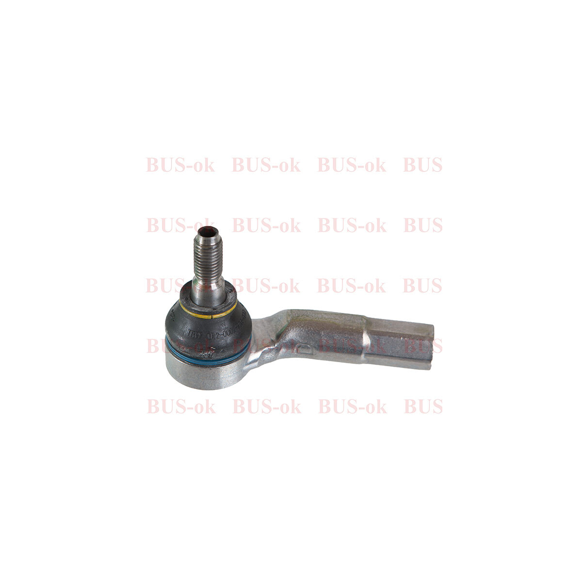 Genuine VW Audi Tie rod end OE-Nr. 6Q0423811, 24,50