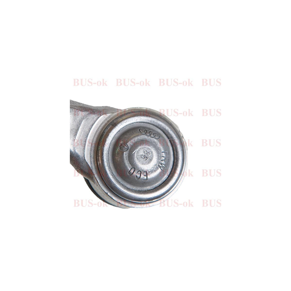 Genuine VW Audi Tie rod end OE-Nr. 6Q0423811, 24,50