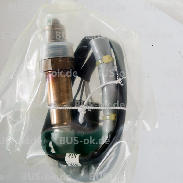 Genuine 2004-06 Volkswagen Touareg Oxygen Sensor OE-Nr. 022906262BG ...