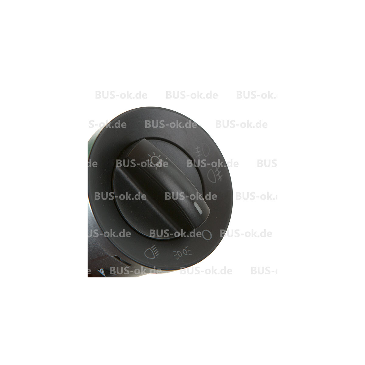 T5 koplampschakelaar orig.VW 6Q0941531C 20H, 85,00