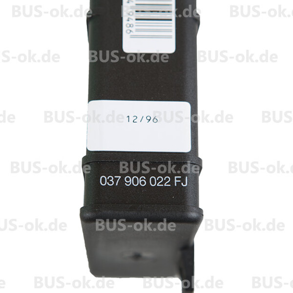 Original VW/Audi Steuergerät NEU/OVP Vergl. 037906022FJ u. 037906022N ...