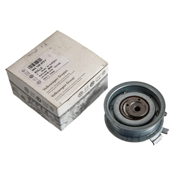 T5 Timing Belt Tensioner Genuine VW OE-Nr. 06A-109-479F, 93,50