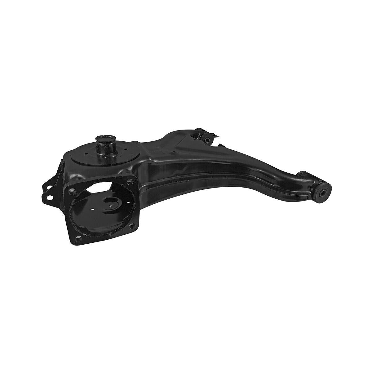 T25 rear trailingarm / wishbone New, right, all VW T25 and 14 syncros ...