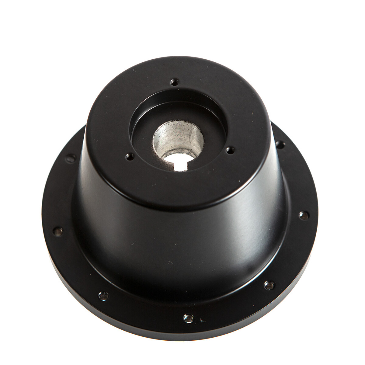 Type2 Split Boss Kit, 9 Bolt, Black, Aluminium, PCD 9x102, 3.55 - 7.6 ...