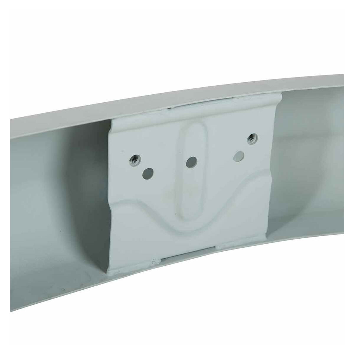 Type2 split front bumper, Export / US style 7.58 - 7.67 TOP, OEM part ...