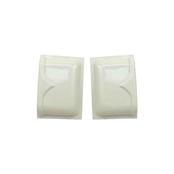 Type2 Split window Side Scoops Pair, 88,88