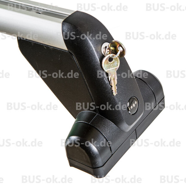 Dakdragers T5 orig.VW 7H0071126 A, 459,50