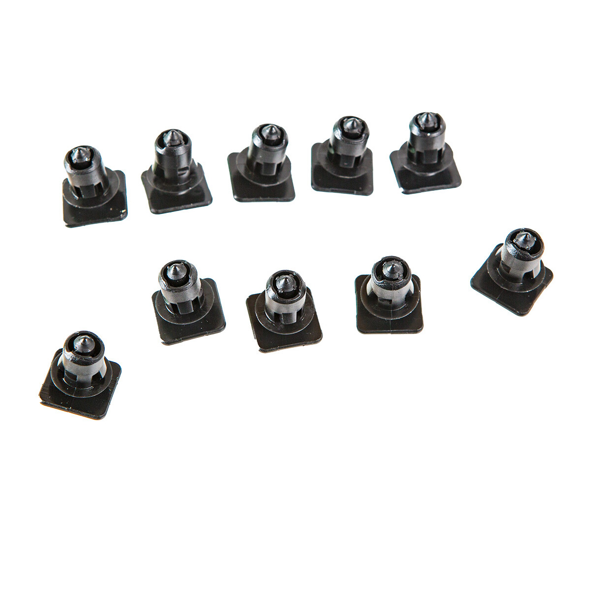 T4 T5 clips tbv hemelmontage 701867549, 11,00