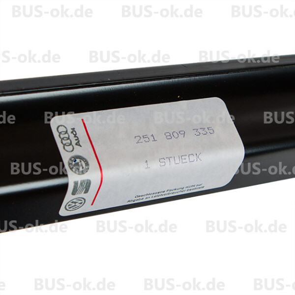 T25 Reinforcement, lower orig. VW NOS OEM partnr. 251809335, 35,00