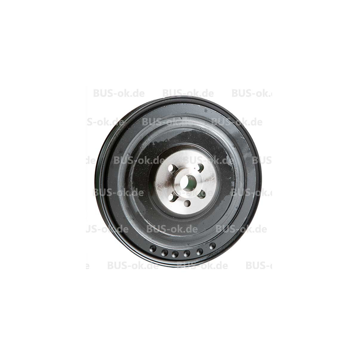 T4 Crankshaft Belt Pulley 2,4l D 2,5l TDI OEM partnr. 074105251 N 074 ...