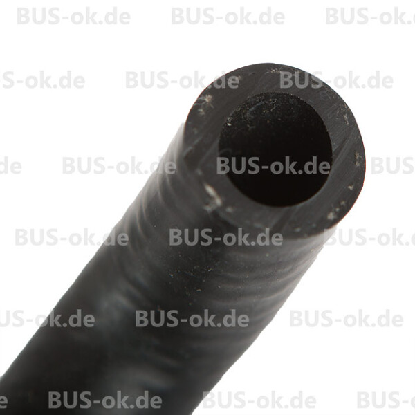 T4 Water hose (gearbox oil cooler > oil cooler) automatic OEM partnr ...