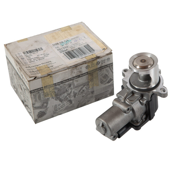 Vw t5 egr valve store