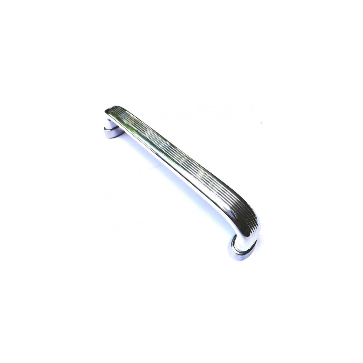 Type2 split Dash Grab Handle Alloy polished, 72,50