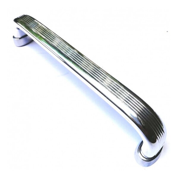 Type2 split Dash Grab Handle Alloy polished, 72,50
