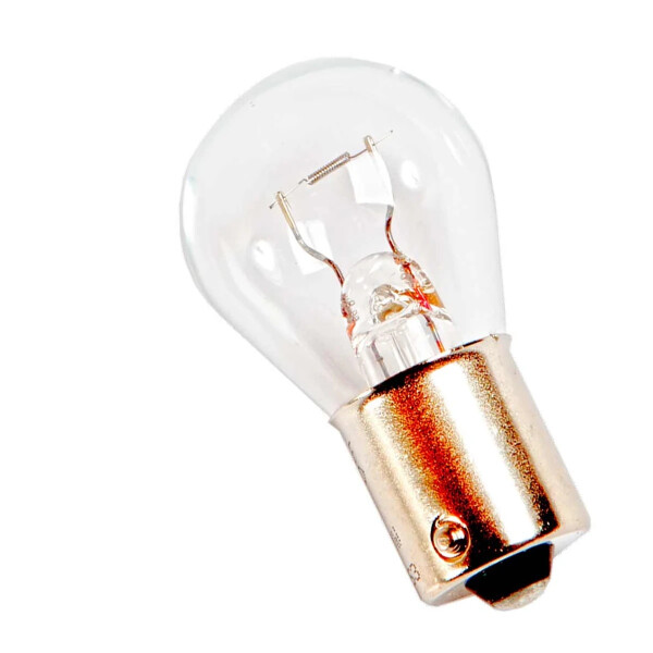 T1 lampje knipperlicht 6 Volt 21 Watt, 2,50