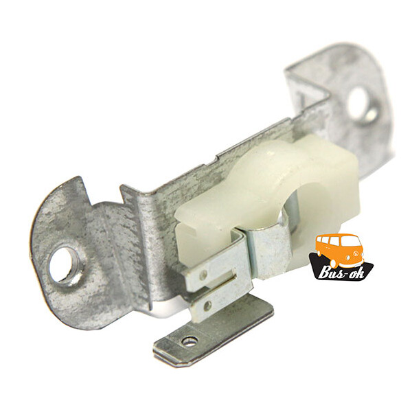 T3 fitting kentekenverlichting 481943117, 12,50