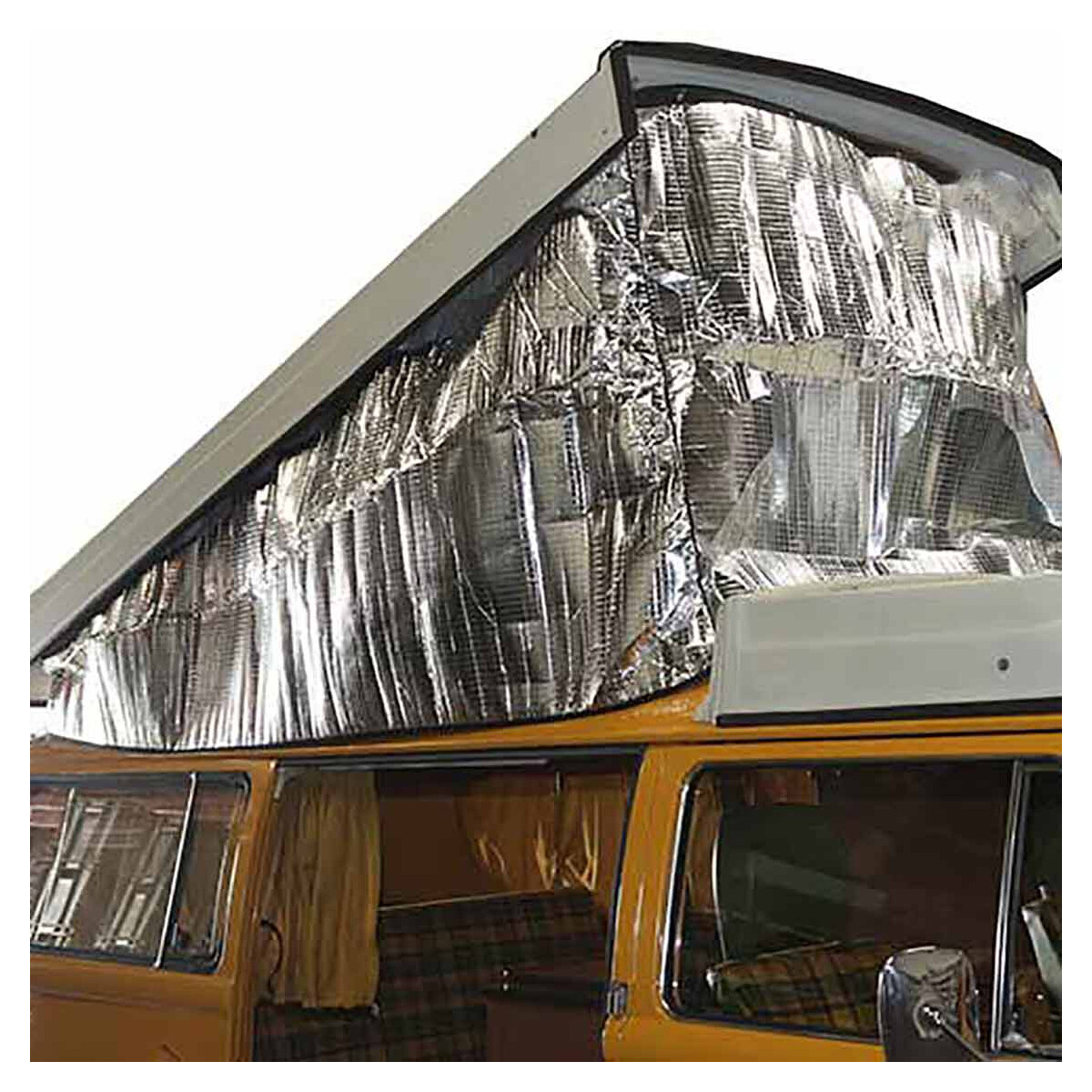 Camping bellows for pop-top T2, 198,50