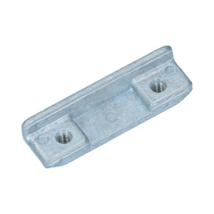 Type2 split Striker plate, cargo door 3.55 - 7.67 OEM partnr. 2118417 ...