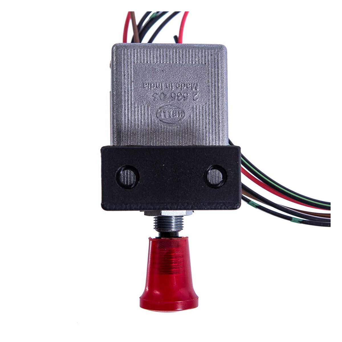 Switch Hazard light 12 V, 194,50