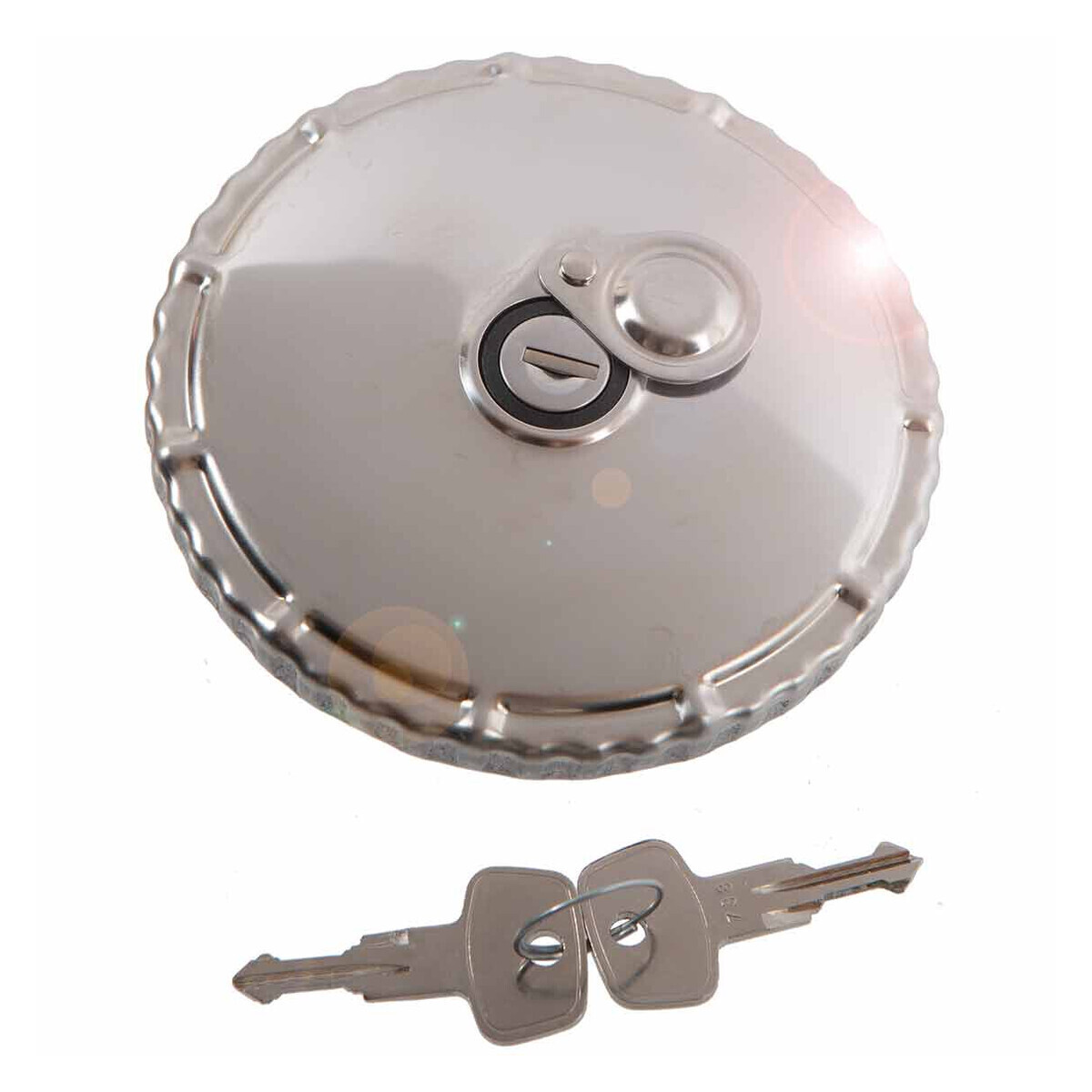 Tankdop afsluitbaar T1 barndoor 3.53 -3.55 111201551A, 41,50