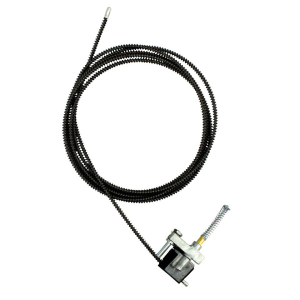 Type2 bay window Sliding Roof Cable T2, left, Verglnr. 241 877 305, 147 ...