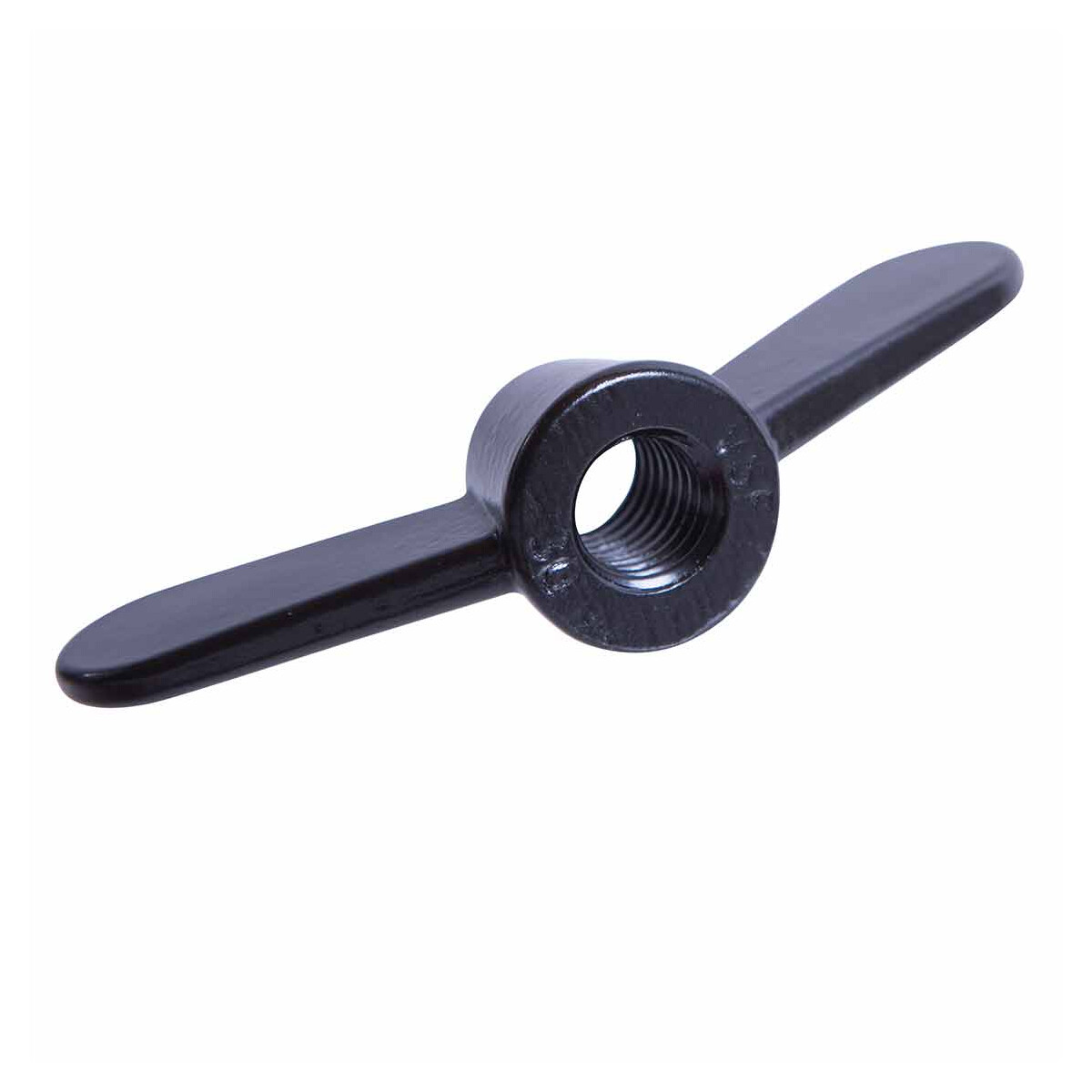 Typ2 Bay window and Split wing nut for seat mounting, Top, OEM partnr ...