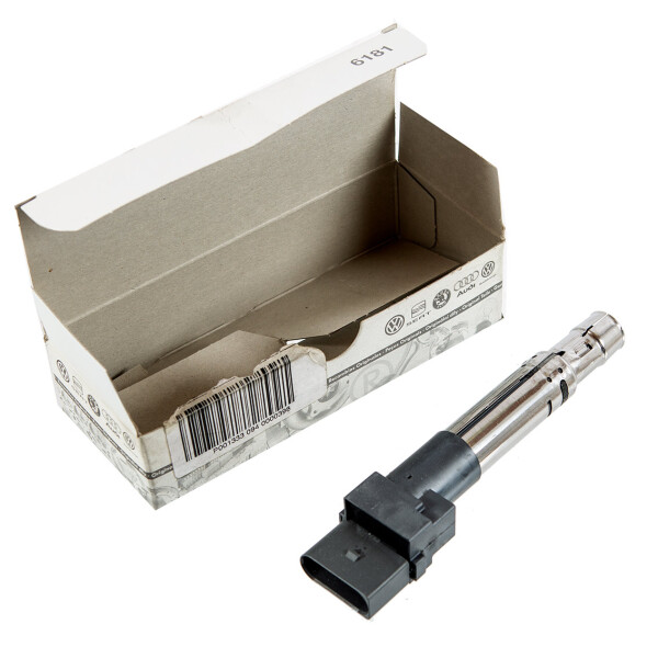 T5 Ignition Coil VW Genuine Part OE-Nr. 022905715B, 57,00