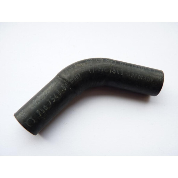 T25 Radiator Hose Water Pump To Cooler VW T25 2.1l, 1984-1992 OEM pa ...