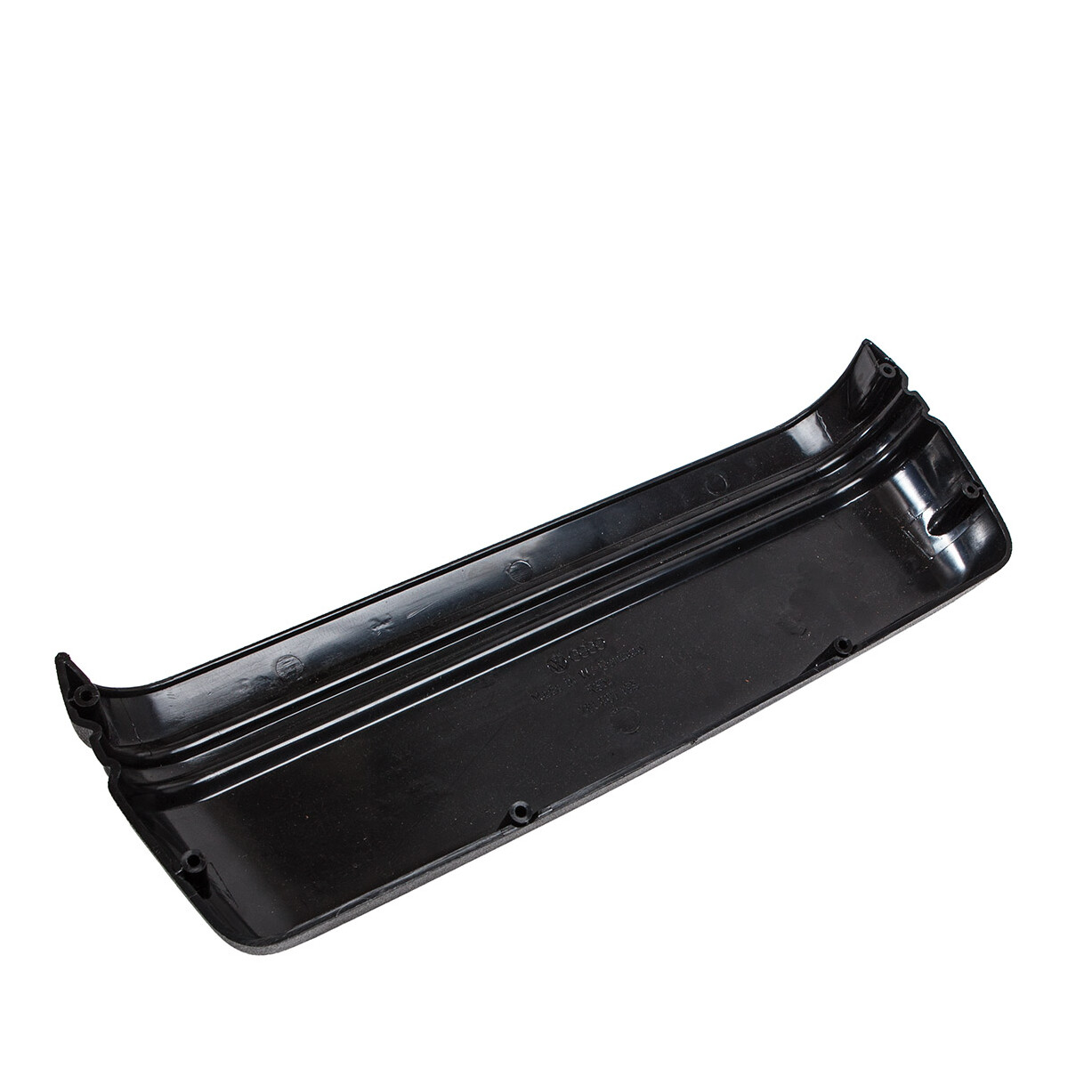 VW Bus T25 door stowage compartment / boxes orig. VW OEM partnr. 2818 ...