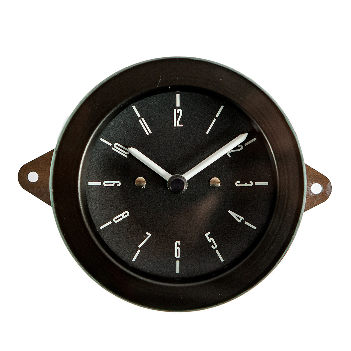 Type2 Bay Window Clock, grey, 12V, 8.73 - 7.75, OEM partnr. 221957069 ...