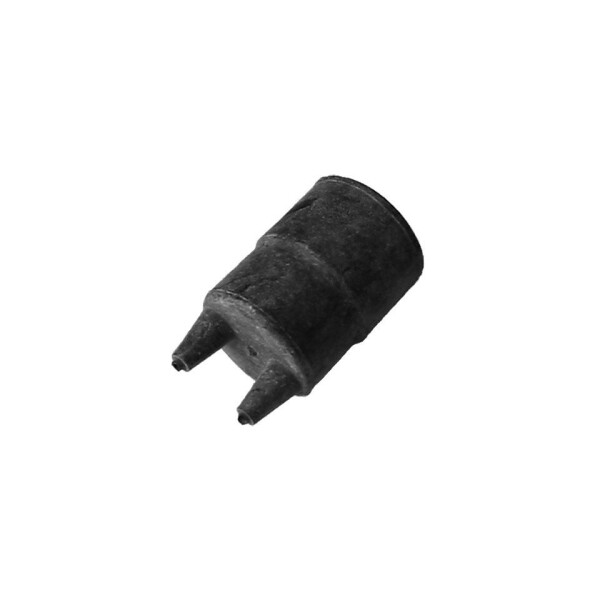 rubber boot for brake-light-switch, dual pole, type2 bay window, 4,50